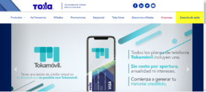 Toka Consulta Saldo • Pasos para consultar mi saldo y posibles ...
