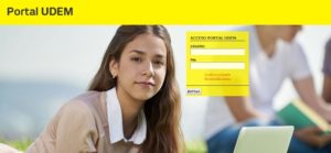 Portal UDEM • Accede a la plataforma online de tu universidad 【Ayuda Gob