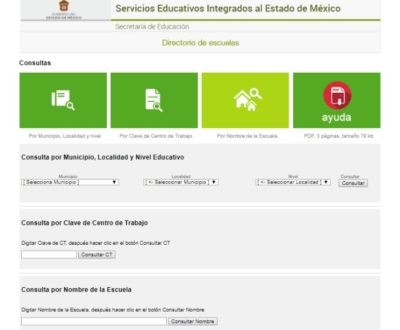 SEIEM Toluca • Trámites y servicios 【Ayuda Gob