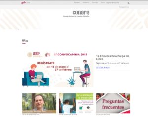 El Registro en CONAFE • No te pierdas de las convocatorias 【Ayuda Gob