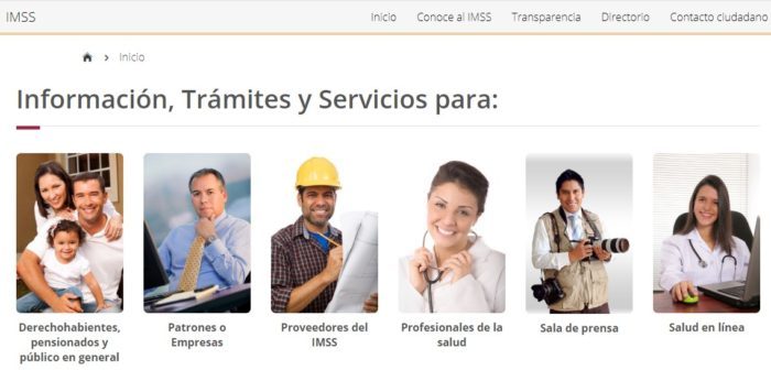 Alta IMSS • Cómo dar de alta en la institución 【Ayuda Gob