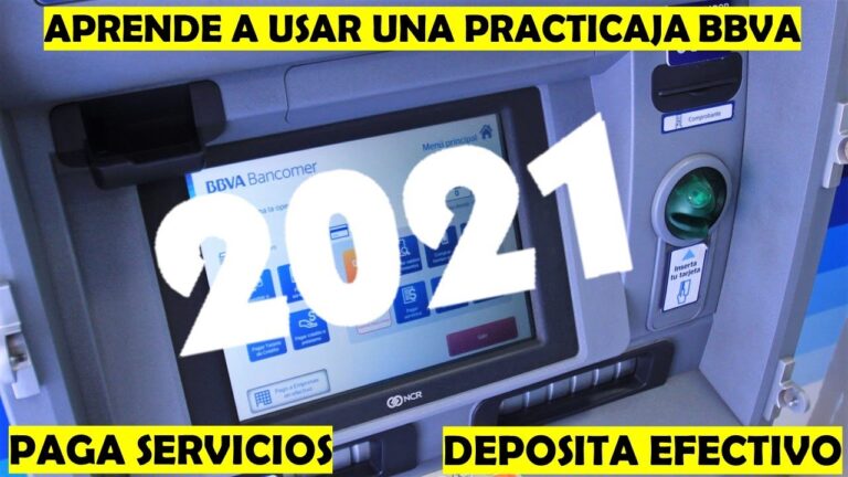 Como depositar en practicaja bancomer 【Ayuda Gob