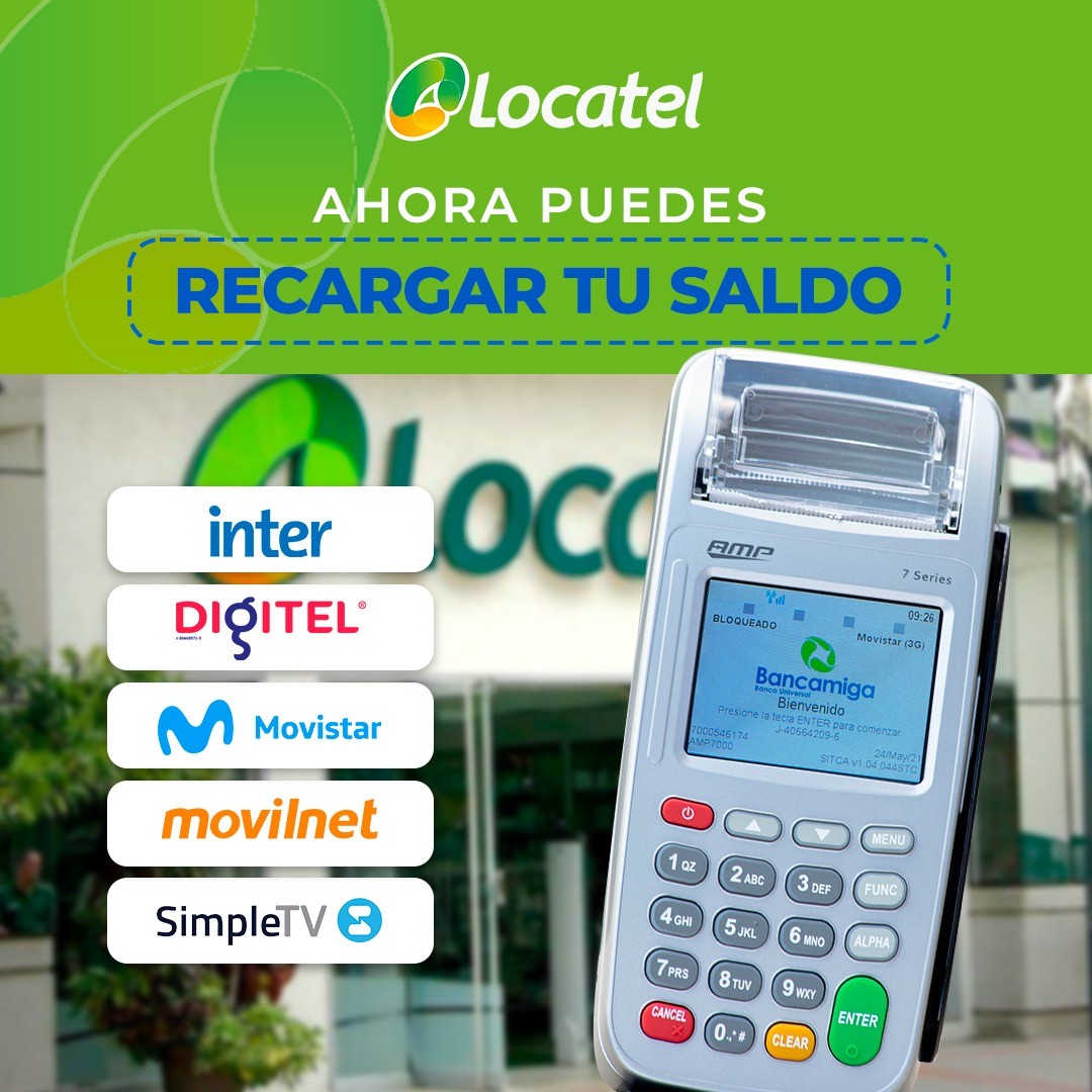 Recarga tu One Card con saldo fácilmente 【Ayuda Gob