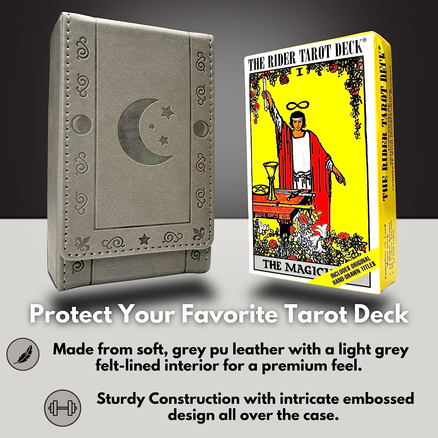 Tarot en línea gratis: descubre tu futuro con solo un clic 【Ayuda Gob